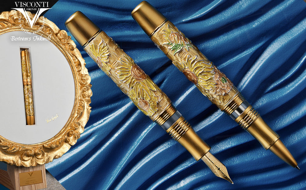 Visconti – Bertram's Inkwell