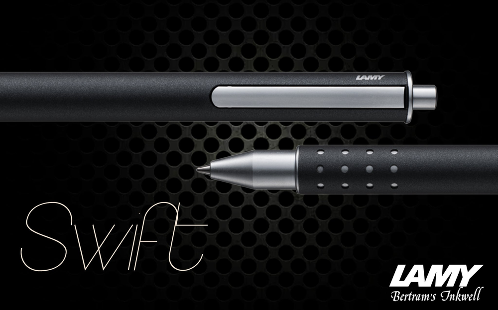 Lamy – Bertram's Inkwell